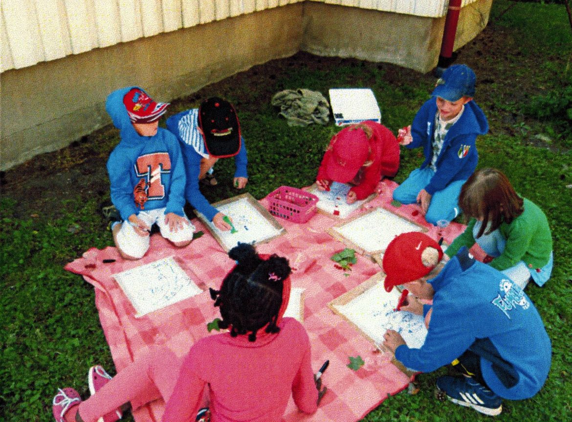 Partnership with families in Early Childhood Education »Learning Scoop