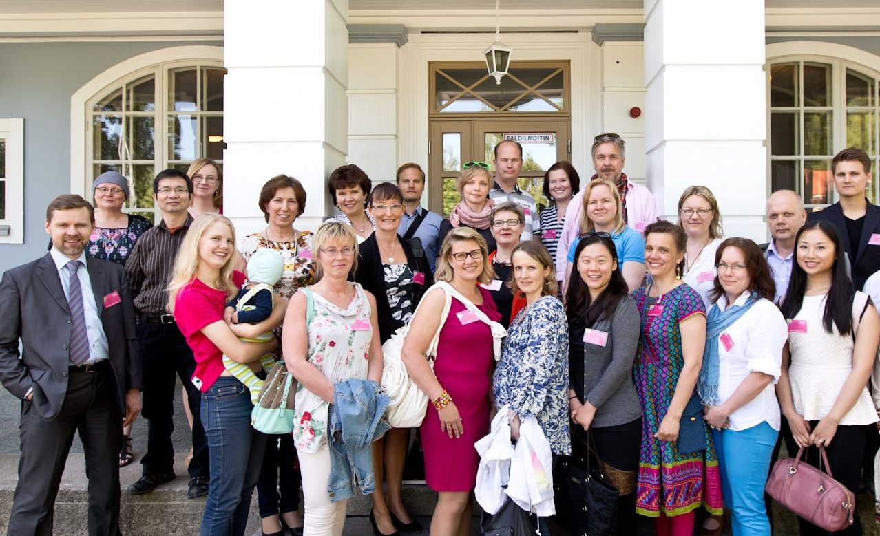 Study Tours »Learning Scoop