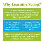 Study Tours »Learning Scoop