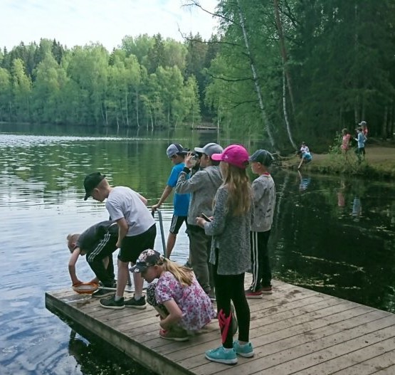 Education Outside Classroom – The secret ingredient of Finnish ...