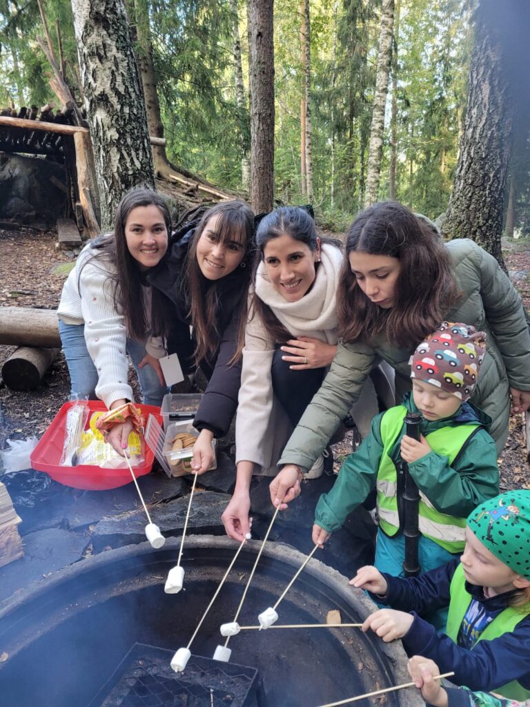 150 times thank you to our study tour participants! »Learning Scoop