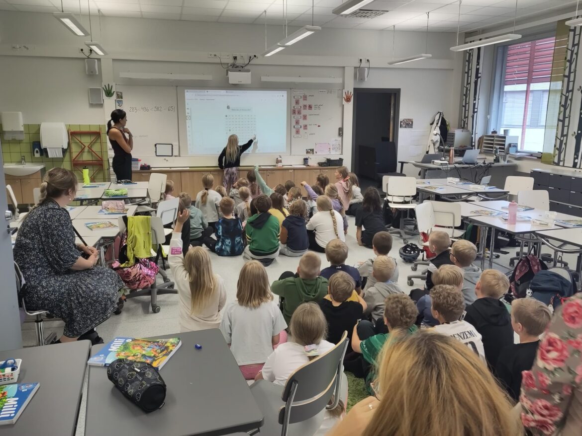 150 times thank you to our study tour participants! »Learning Scoop