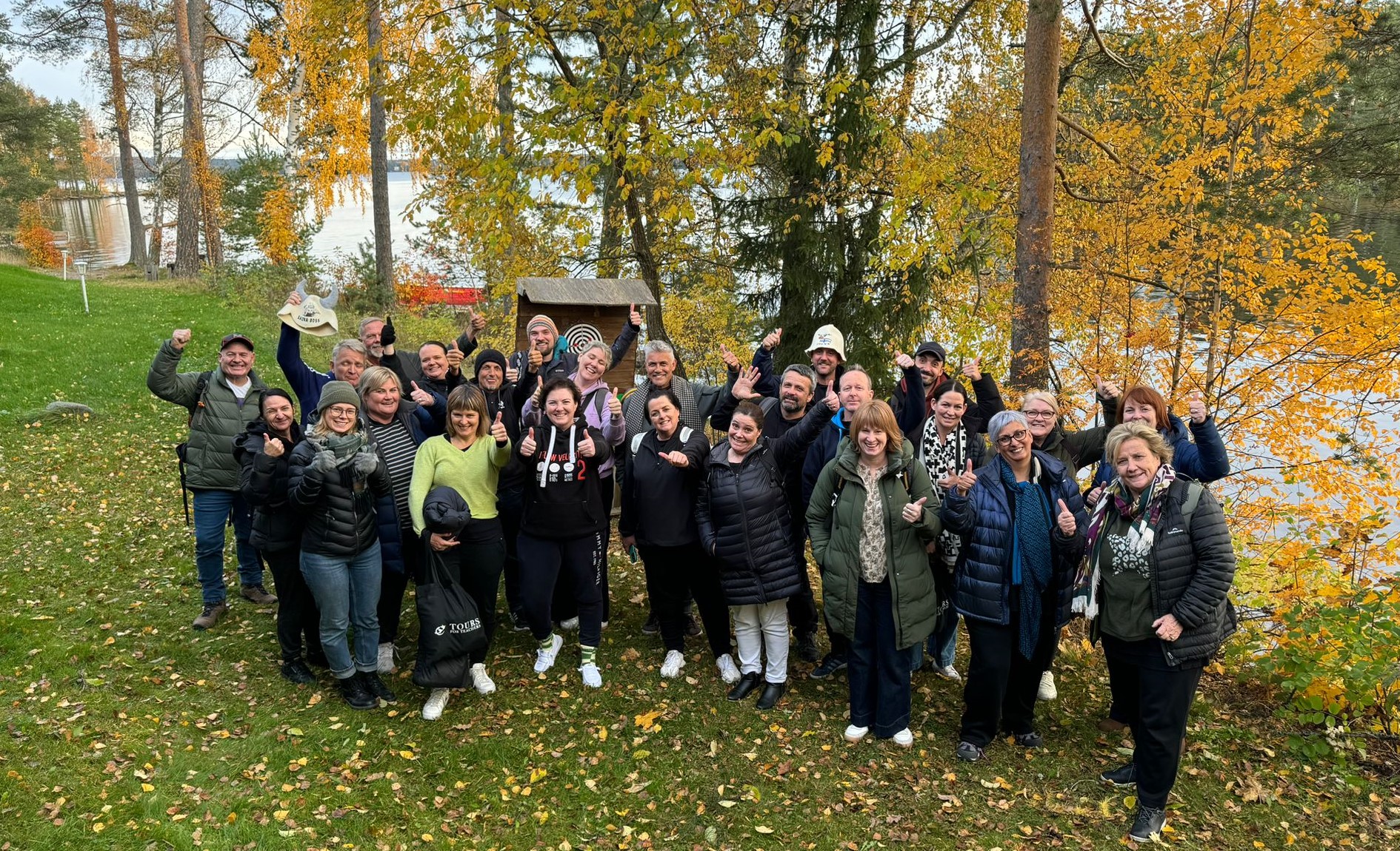 Principal Study Tour in collaboration with Tours for Teachers ... Principal Study Tour in collaboration with Tours for Teachers ...