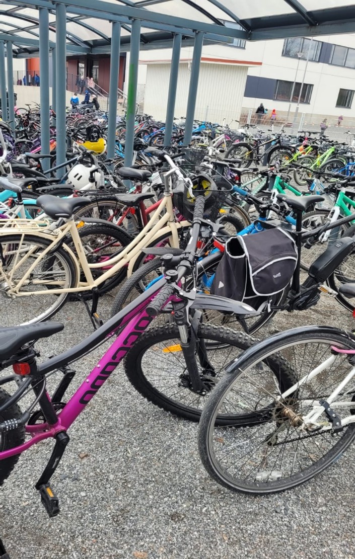Back to School: How Children Commute Safely and Independently ...